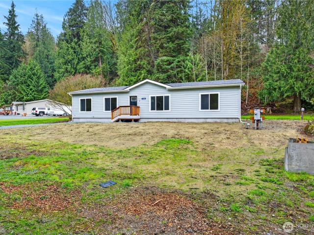 9038 W Pressentin Drive