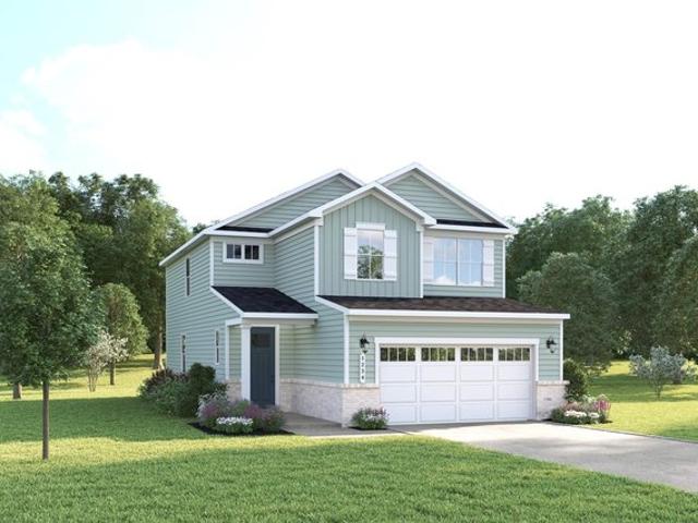 9039 Aideen Dr Lot 840, Longs, SC 29568