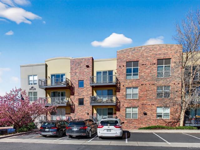 9039 E Panorama Circle # 408