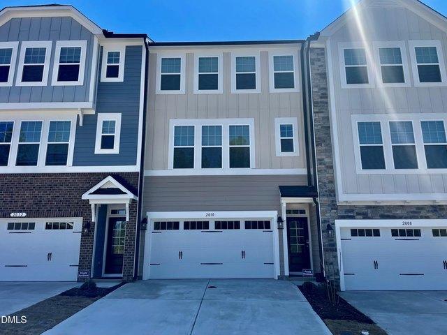 9039 Hazy Jade Way Unit 131, Apex, NC 27523