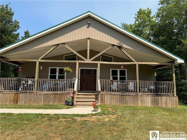 9039 Kidder Rd, Sherman, NY 14781