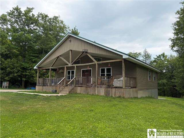 9039 Kidder Road