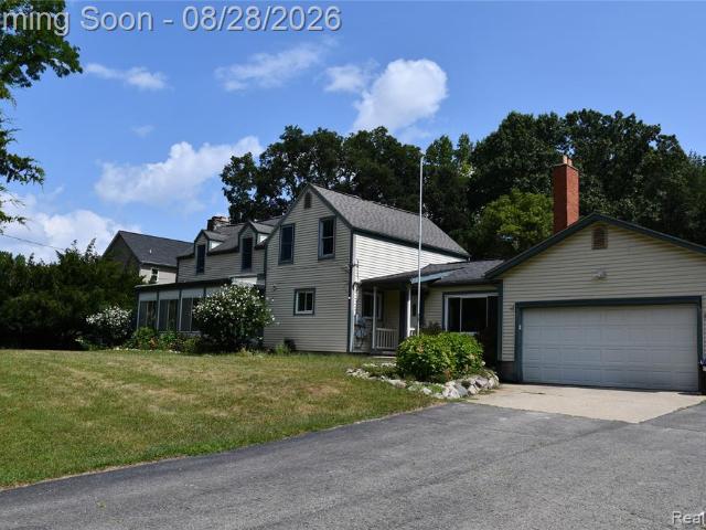 9039 Peer Road