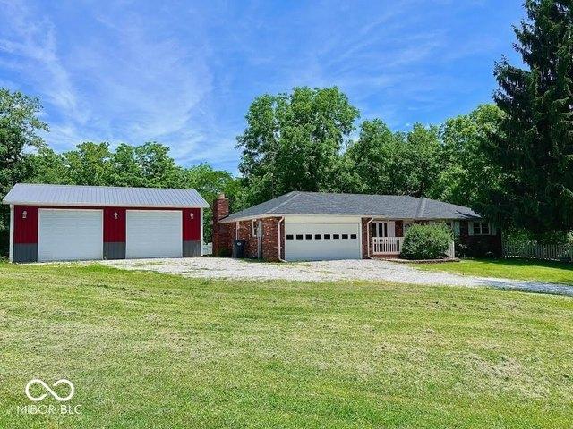 9030 N State Highway 3, North Vernon, IN 47265