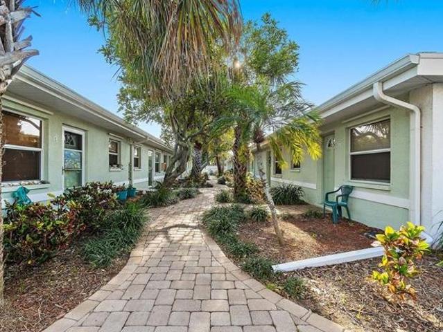 9030 Blind Pass Rd #C9, Saint Pete Beach, FL 33706