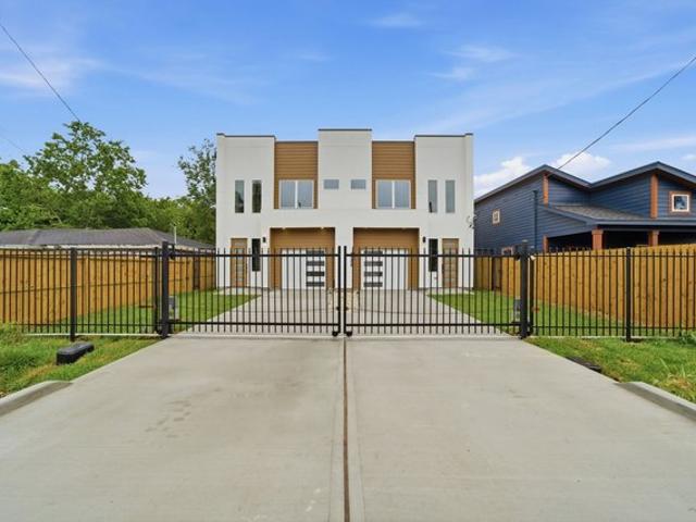 9030 Brandon /B St Unit A, Houston, TX 77051
