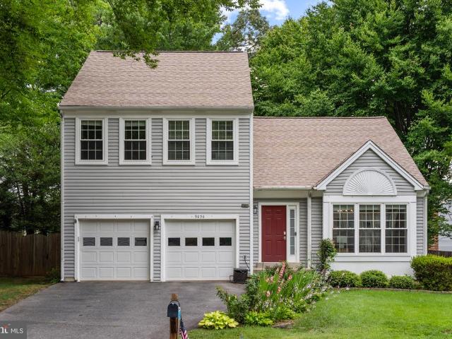 9030 Chestnut Ridge Road