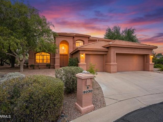 9030 E Nacoma Dr, Sun Lakes, AZ 85248