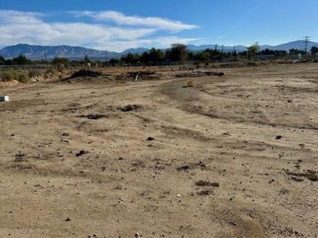 9030 E Palmdale Bl, Littlerock, CA 93543