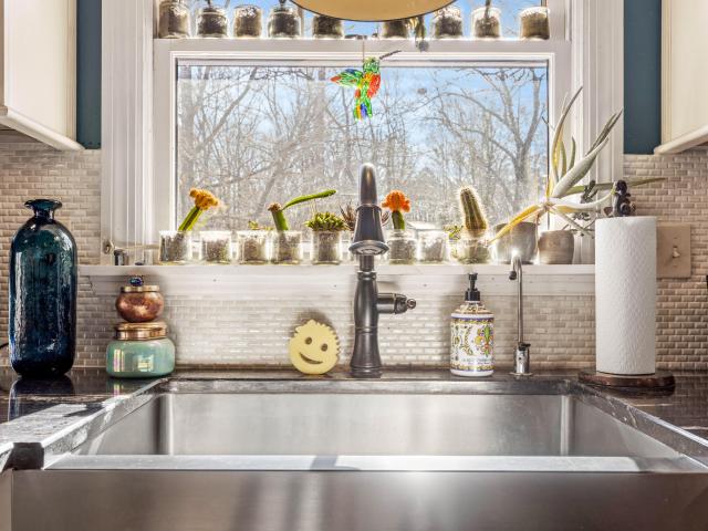 9030 Finney Point Dr, Ooltewah, TN 37363 | MLS #1533
