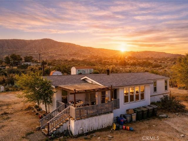9030 Green, Pinon Hills, CA 92372 | MLS #HD26056