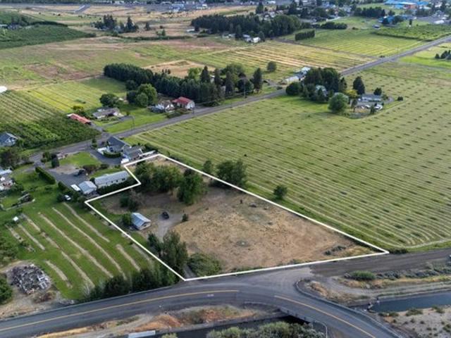 9031/9 Old Naches Hwy, Naches, WA 98937