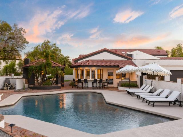9031 N 125th Place, Scottsdale, US, AZ