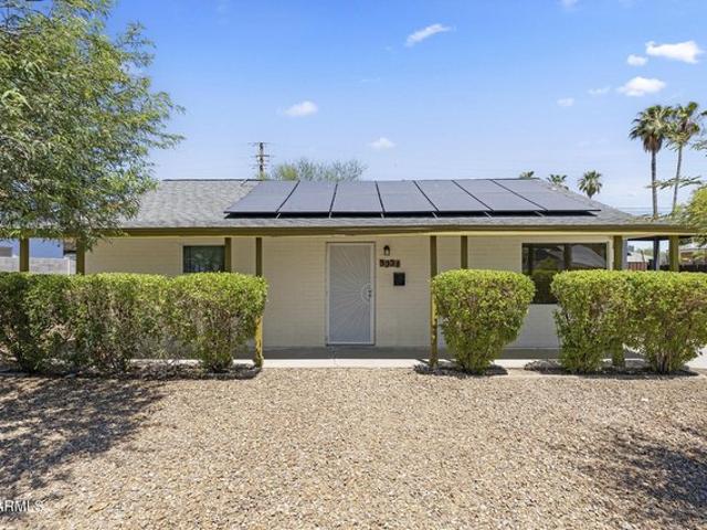 9031 N 2nd Dr, Phoenix, AZ 85021