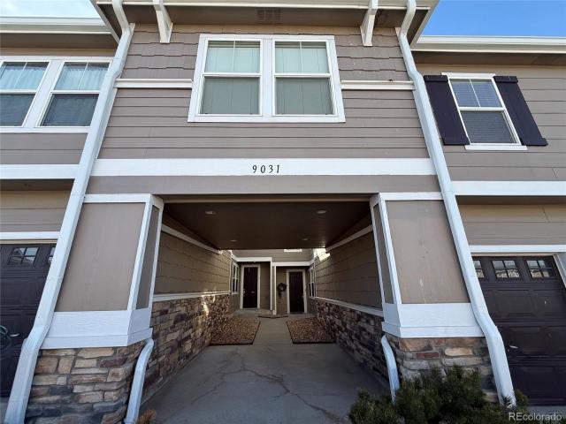 9031 Apache Plume Dr, Unit C, Parker, CO 80134 | MLS #5827 | Compass