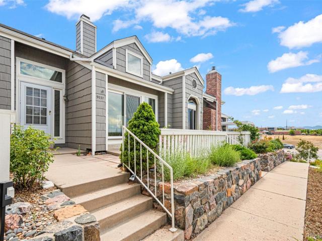 9031 Bear Mountain Drive