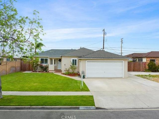 9031 Jennrich Ave, Westminster, CA 92683