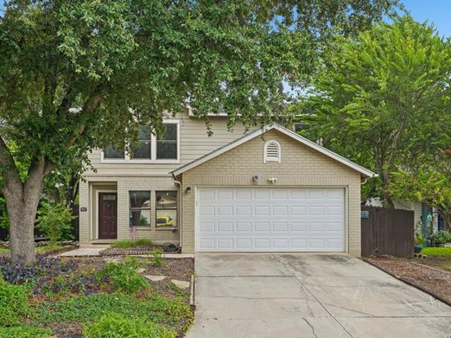 9031 Koenig, San Antonio, TX 78251