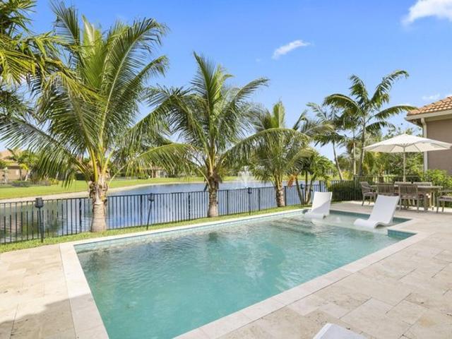9031 Leon Cir W, Parkland, FL 33076