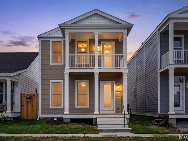 9031 Wilkie Station St, Saint Charles, MO 63301