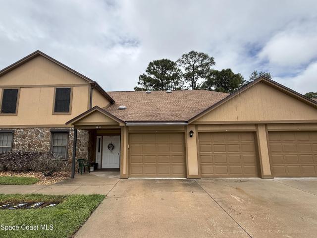 9032 Manchester Ln, Unit 23C, Melbourne, FL 32904 | MLS #1074