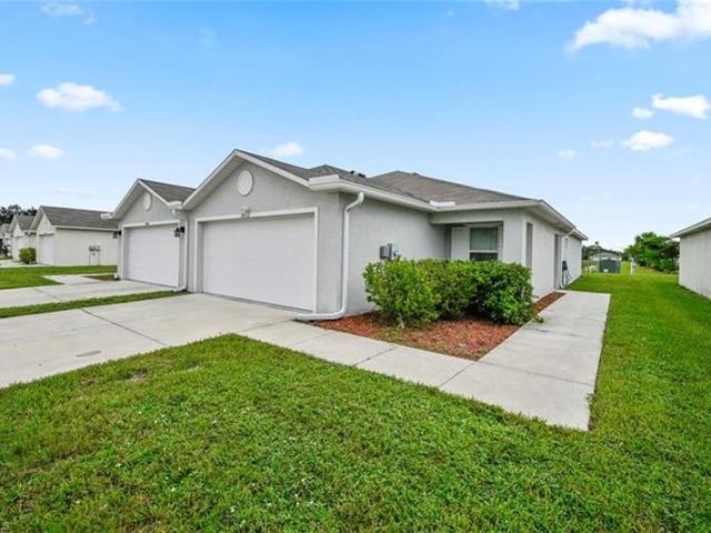 9032 Aegean Cir Lot 287, Lehigh Acres, FL 33936