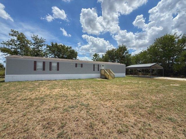 9032 Hoke Ln, Thornton, TX 76687
