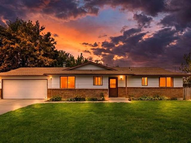 9032 W Inca Ct, Boise, ID 83709