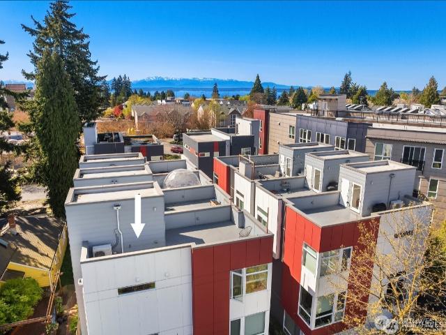 9032 14th Ave NW, Unit D, Seattle, WA 98117 | MLS #2516