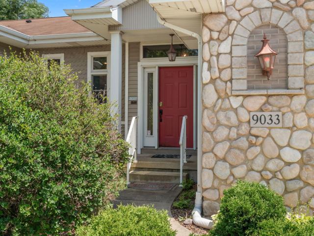 9033 Dallas Place