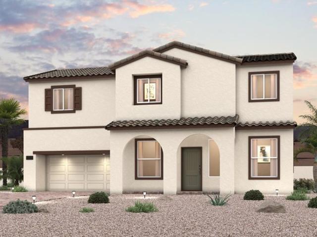9033 Damon St, Las Vegas, NV 89166
