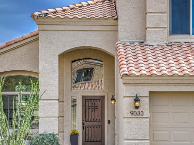 9033 E Nittany Dr, Scottsdale, AZ 85255 | MLS #6937 | Compass
