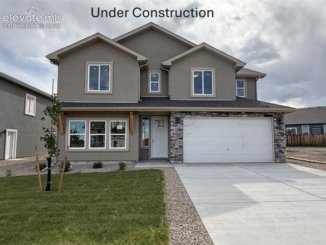 9033 Peaceful Valley Rd, Colorado Springs, CO 80925