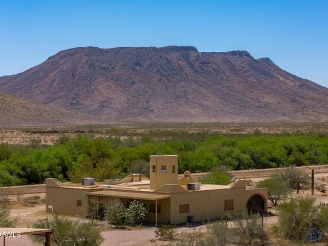 9033 S 545th Ave, Tonopah, AZ 85354