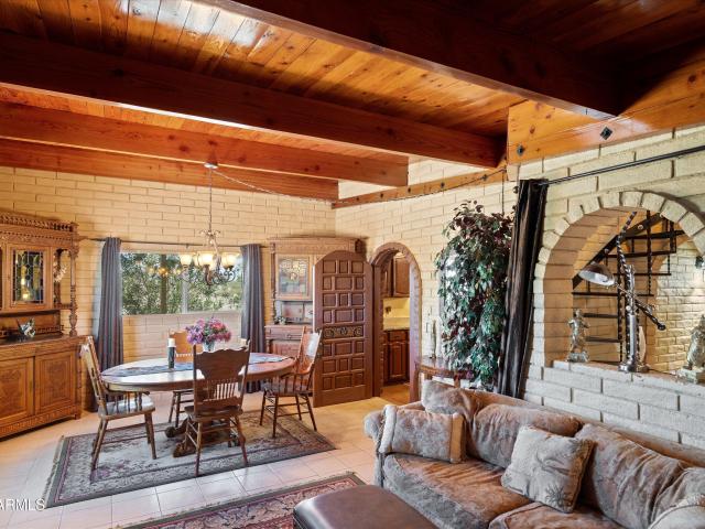 9033 S 545th Ave, Tonopah, AZ 85354 | MLS #7005