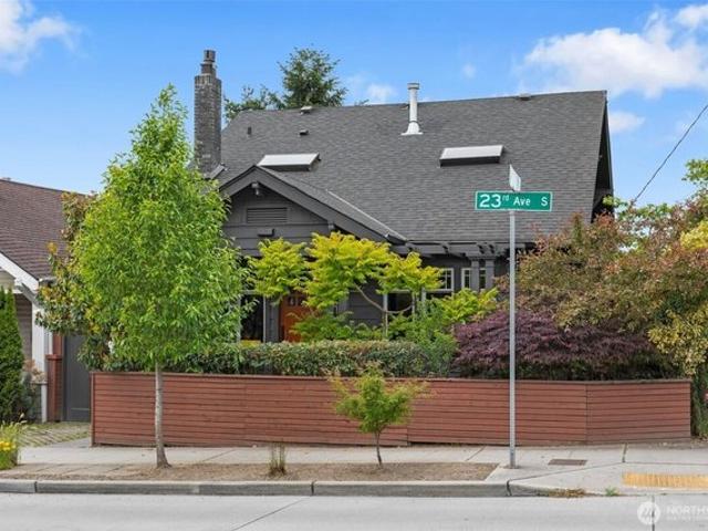 903 23rd Ave S, Seattle, WA 98144