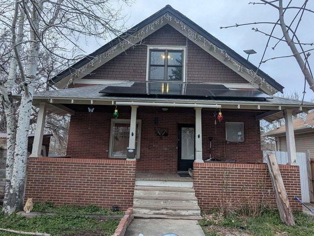 903 5th Ave S, Lewistown, MT 59457