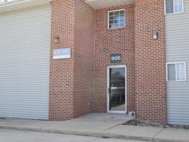 903 + 905 Hartwell Drive