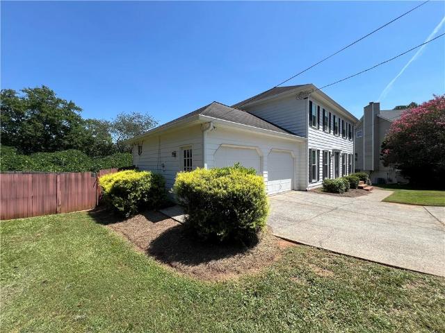 903 Coach House Drive