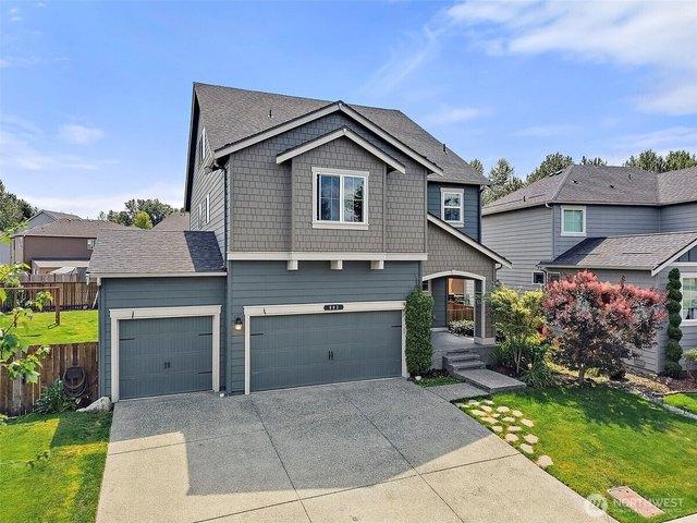 903 Colorossi Cir NW, Orting, WA 98360