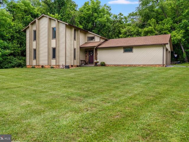 903 Colston Drive
