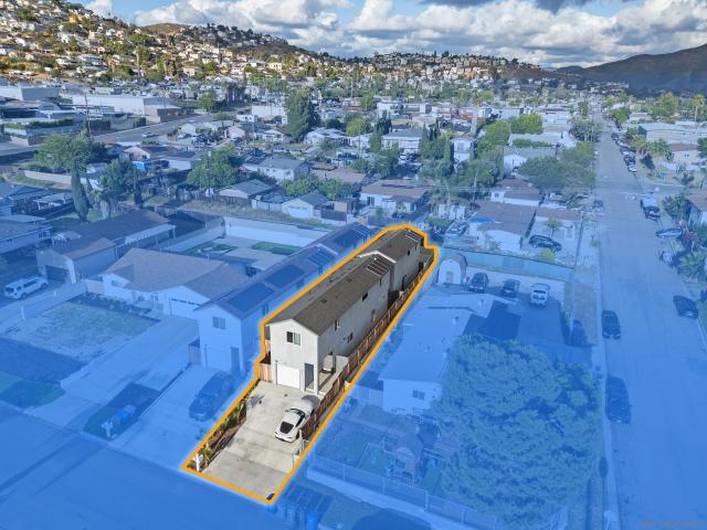 903 Concepcion Ave, Spring Valley, CA 91977 | MLS #260009 SD | Compass