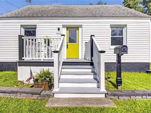 903 Cayuga St, Rome, NY 13440