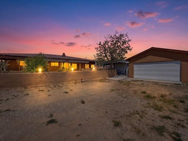 903 Calle Jose De La Cruz, Espanola, NM 87532