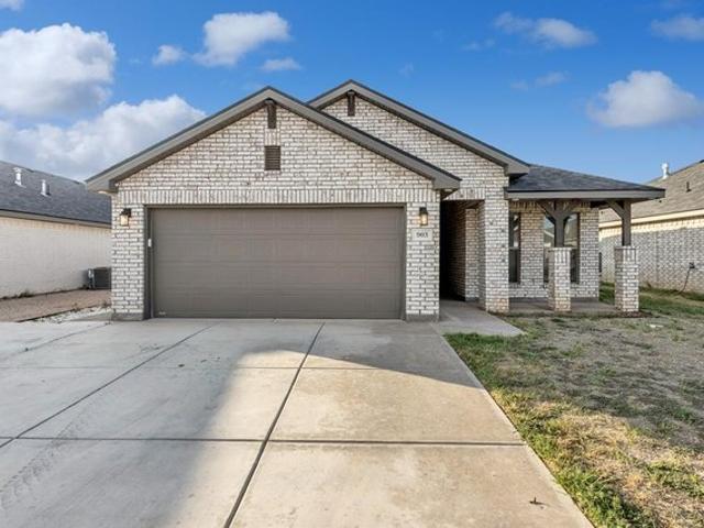 903 Canal St, Odessa, TX 79765