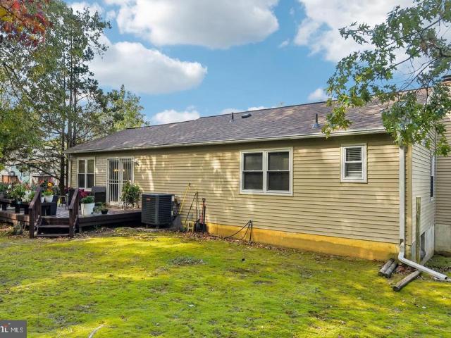 903 Cascade Drive