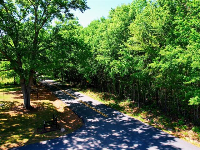 903 Cedar Rock Church Road