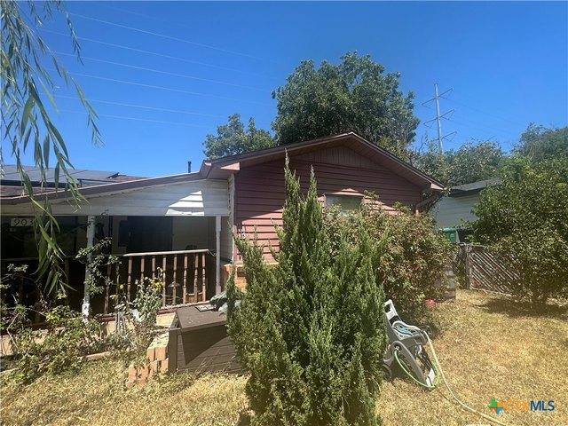 903 Chalk St, Copperas Cove, TX 76522