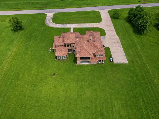 903 Chenango Ranch Drive