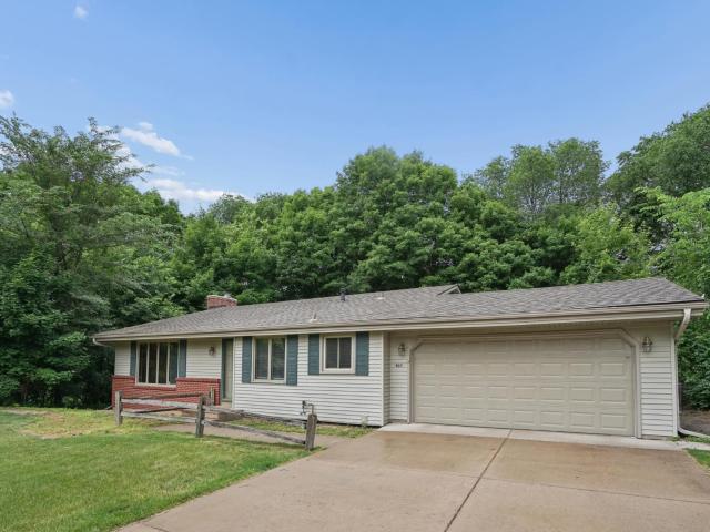 903 Circle Drive